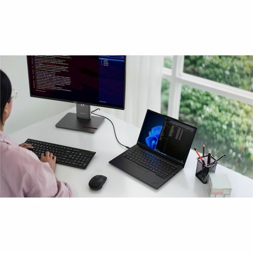 THINKPAD E14 G7 5 210H 3.6G 14IN WUXGA TCH 16GB 512GB SSD