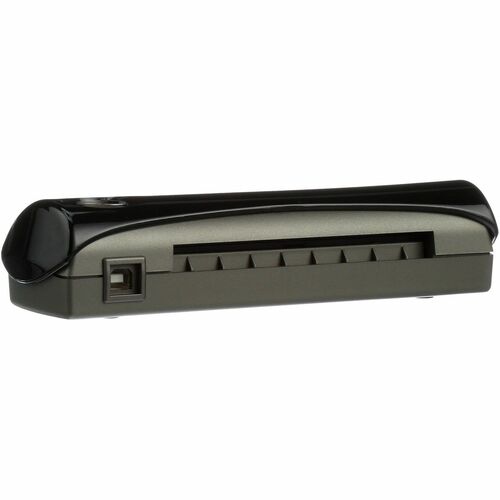 DOCKETPORT667 SIMPLEX SCANNER