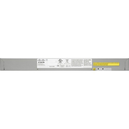 44PORT GE + 4PORT 10GE ASR 9000V V2 DC POWER ANSI CHASSIS