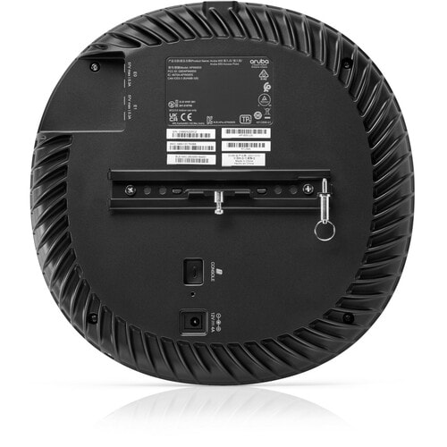 ARUBA AP-655 US CAMPUS AP PL-VL