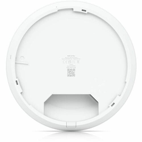 CEILING-MOUNT WIFI 7 AP WITH 6