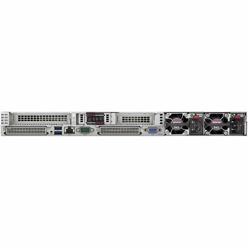 HPE PROLIANT DL360 G11 4510 64GMR408I-O SVR PL-78 EOS 3/3/26