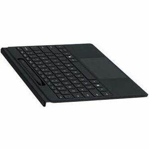 SURFACE PRO KEYBOARD WITH BOLD KEYSET BLACK