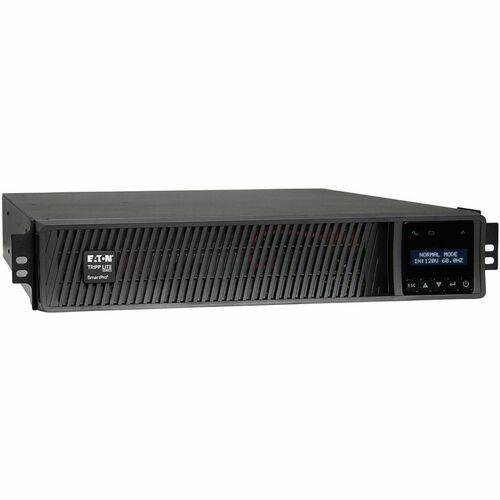 UPS SMART 3000VA 2250WAVR 120V 9OUT 2URM LCD USB DB9 WEBCARDLX
