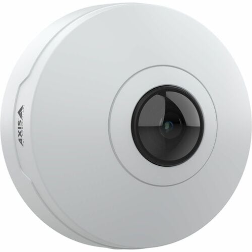 AXIS M4327-P 6MP FISHEYE NETWORK CAMERA POE 180 360 AI