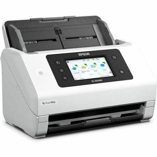 EPSON SCANNER DS-800WN
