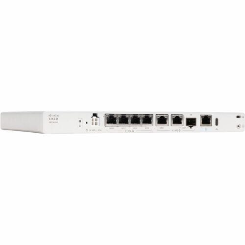 CISCO 8100 SERIES SECURE ROUTER 8130-G2