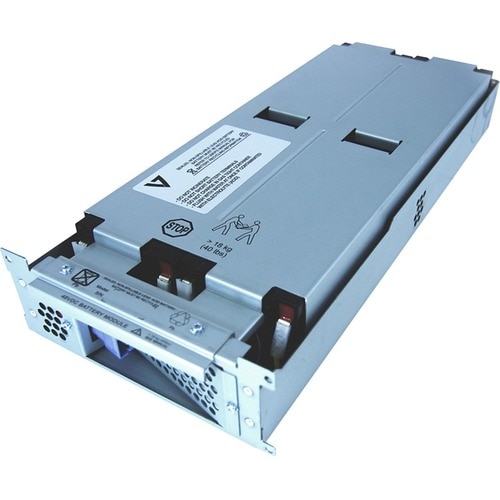 RBC43 UPS BATTERY FOR APC REPLACES APC # RBC43