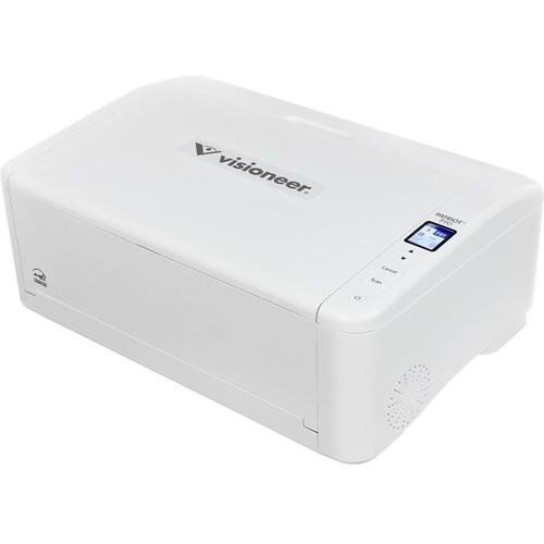 PATRIOT P90 SCANNER