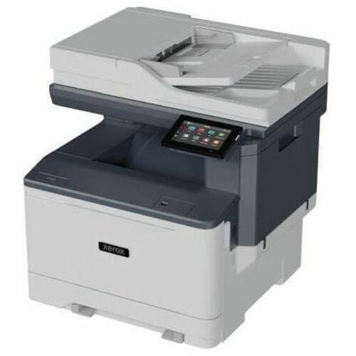 XEROX C325 COLOR MFP UP TO 35PP DUPLEX W/ COPY PRINT SCAN FAX WIFI
