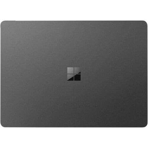SURFACE LAPTOP 7 13.8IN INTEL CU7/16/256WIN11 BLACK