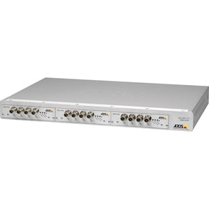 291 1U VIDEO SERVER RACK FOR 3 VIDEO SERVERS
