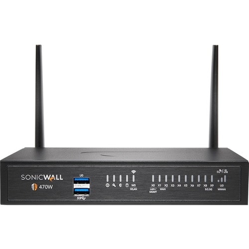 TZ470 WIRELESS-AC SECURE UPGRADE PLUS - ADVANCED EDITION 2YR