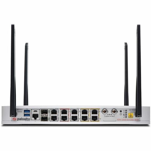 ION 1200-S 5G (WORLDWIDE) HW APPL