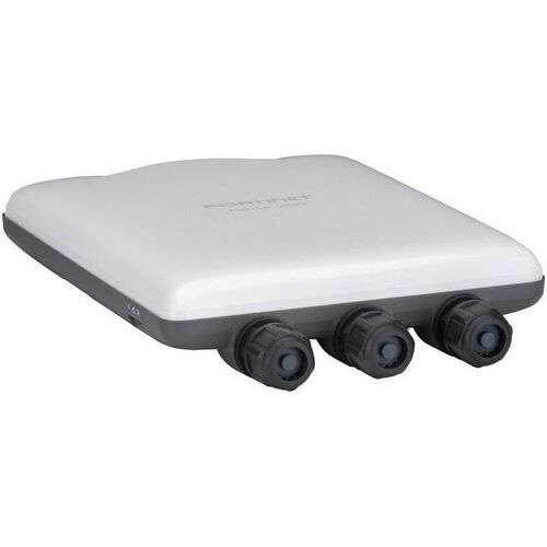 FORTIAP-234G OUTDOOR WIRELSS AP - TRI RADIO WIFI 6E INCLUDED 2X