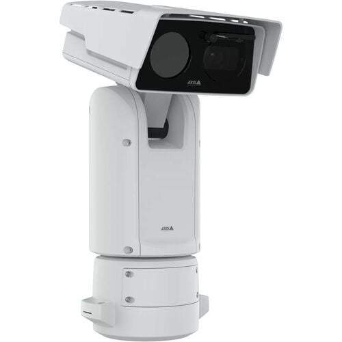 AXIS Q8752-E MKII ZOOM 30FPS